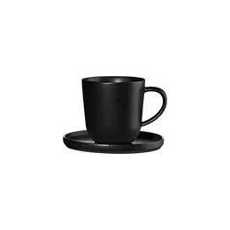 Asa Espressotasse mit Untertasse Kuro 0.08 L