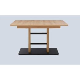 Interliving Funktionstisch 5505 Artisan Eiche NB ca. 130-178x75x90 cm
