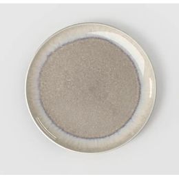 Villeroy & Boch Villeroy & Boch Fr&uuml;hst&uuml;cksteller Perlemor Sand 24 cm
