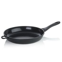 Kela Bratpfanne Atura schwarz Durchmesser 32 cm
