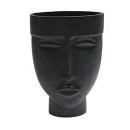Hogewoning Vase Black Hinton 29 cm