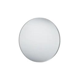 Mirrors and More Mirrors & More Spiegel rund Britta Silberfarbig ca. 80 cm Durchmesser