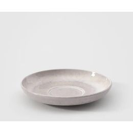 Villeroy & Boch Villeroy & Boch Kaffeeuntertasse Perlemor Sand 16 cm