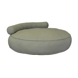 LC Garden Daybed Loma ca. 181 cm Solutions-Dyed Green