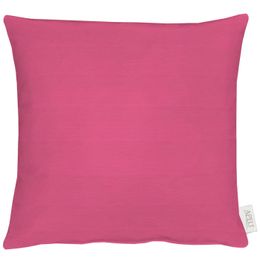 Apelt Alfred Kissenh&uuml;lle pink40x40 cm