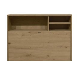 M&auml;usbacher H&auml;ngeschrank Office asteiche