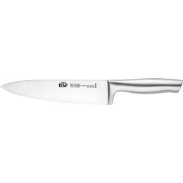 BSF by Zwilling Kochmesser 20cm Metallfarben