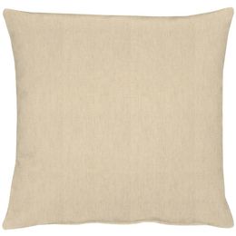 Apelt Alfred Kissenh&uuml;lle beige