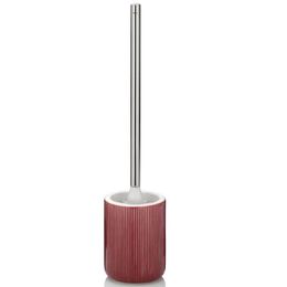 Kela WC-B&uuml;rste Ava Himbeerrot 10x45 cm
