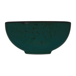 Creatable Dipschale Nature Dunkelgr&uuml;n 11,5 cm