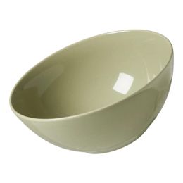 Ritzenhoff & Breker Ritzenhoff M&uuml;slischale Cecina 16,5 cm Gr&uuml;n