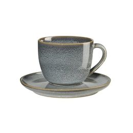 Asa Cappuccinotasse Denim Beaute 0.23 L