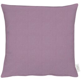 Apelt Alfred Kissenh&uuml;lle mauve