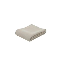 Roomio Wohndecke Beige 150x200 cm