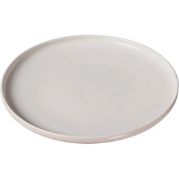 Ritzenhoff & Breker Ritzenhoff Speiseteller Jasper 26 cm Rosa