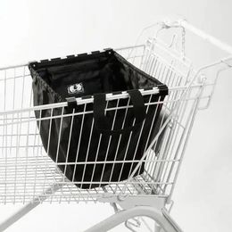 Reisenthel easyshoppingbag black