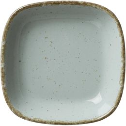 Ritzenhoff & Breker Ritzenhoff Dipschale Casa 9 x 9 cm Blau