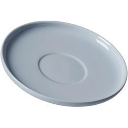 Ritzenhoff & Breker Ritzenhoff Untertasse Jasper 15 cm Blau