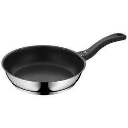 WMF Devil Stielpfanne Edelstahl 25 cm
