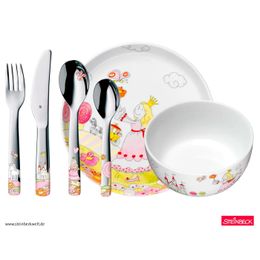 WMF Kinderbesteck-Set Prinzessin