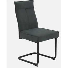 Hela Stuhl Nina S Anthrazit ca. 49&times;98&times;66 cm