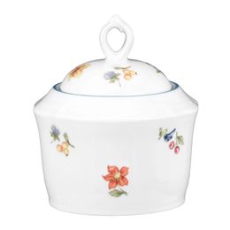 Seltmann Weiden Seltmann Zuckerdose Sonate Nostalgie 0,22 l