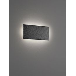 Trio LED-Wandleuchte, 1-flg.
