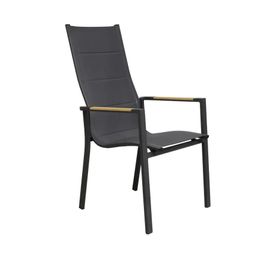 LC Garden Hochlehner Unicamo ca. 57x68x108 cm Anthrazit