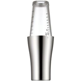 WMF Clever & More Boston Shaker