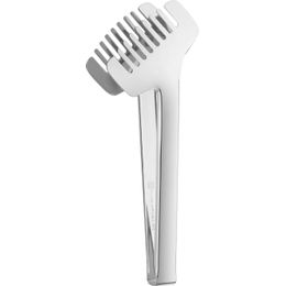 Zwilling Spaghettizange Metallfarben