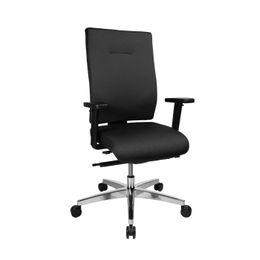 Topstar Drehstuhl Ortho Sedis 70 schwarz