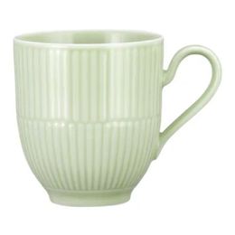 Seltmann Weiden Seltmann Becher mit Henkel Amina 0,35 l Salbei