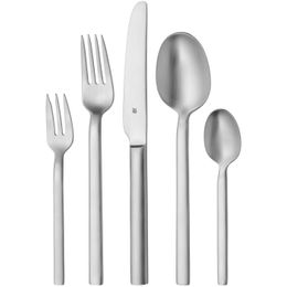 WMF Alteo Besteck-Set, 30-teilig matt
