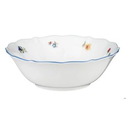 Seltmann Weiden Seltmann Sch&uuml;ssel rund Sonate Nostalgie 20 cm