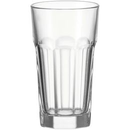 Leonardo Longdrinkglas ROCK 340 ml
