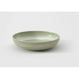 Villeroy & Boch Villeroy & Boch Pastaschale Alga Perlemor Gr&uuml;n 22 cm