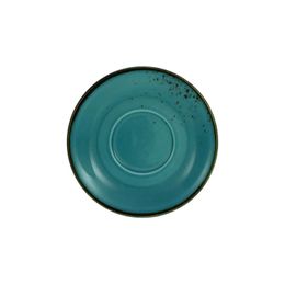 Creatable Espressountertasse Nature Water 12 cm