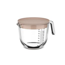 Mepal Glas Messbecher Chef It Chalk 1000 ml