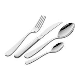 Zwilling Besteckset 68-tlg. poliert Metallfarben