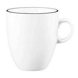 Seltmann Weiden Seltmann Becher Modern Line 0,4 L