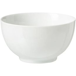 Ritzenhoff & Breker Ritzenhoff M&uuml;slischale Bianco 15 cm Wei&szlig;