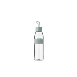 Mepal trinkflasche ellipse 500 ml - nordic sage