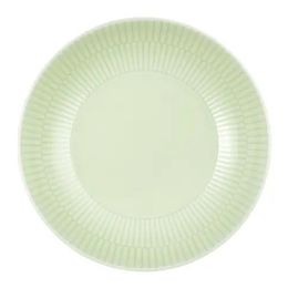 Seltmann Weiden Serltmann Suppenteller Amina rund 21 cm Salbei