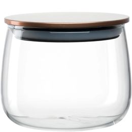 Leonardo Zuckerdose 0,3L "T&Egrave; PER TE" 9,7 cm