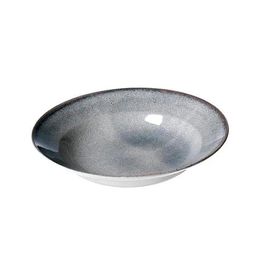 Ritzenhoff & Breker Ritzenhoff Pastateller Franco 29 cm Grau