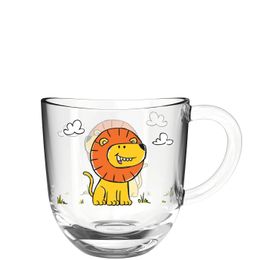 Leonardo Tasse BAMBINI 280 ml L&ouml;we