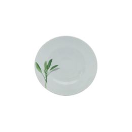 Creatable Pastateller Salbei, D27 cm Bunt