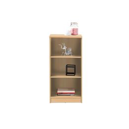 Bega Consult OPTIMUS Regal schmal Buche NB BHT ca. 54x111x34 cm