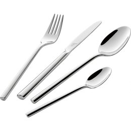 Zwilling 68-tlg. Besteckset Aberdeen Edelstahl 18/10