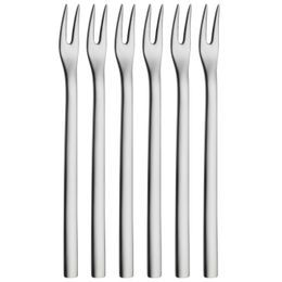 WMF Nuova Bowlengabel-Set, 6-teilig
